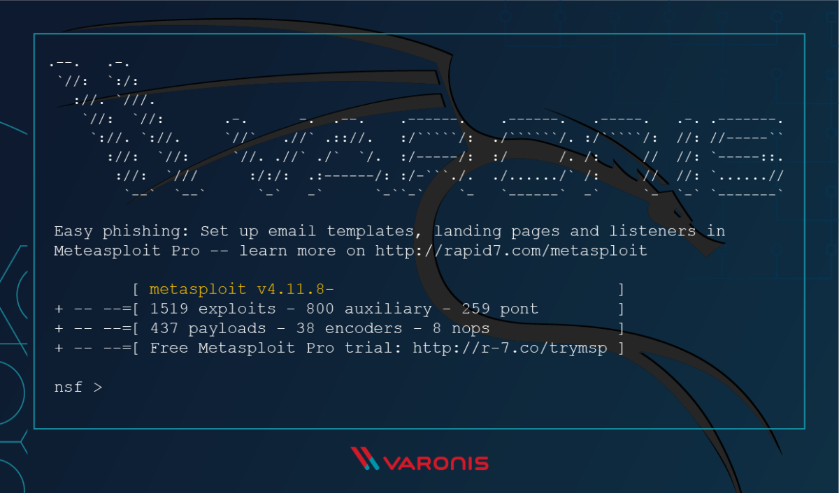 What is Metasploit? The Beginner's Guide