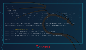 What is Metasploit? The Beginner's Guide