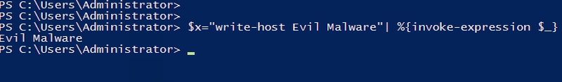 PowerShell Obfuscation: Stealth Through Confusion, Part I