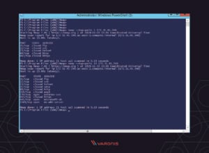 Como usar o Nmap: comandos e guia tutorial