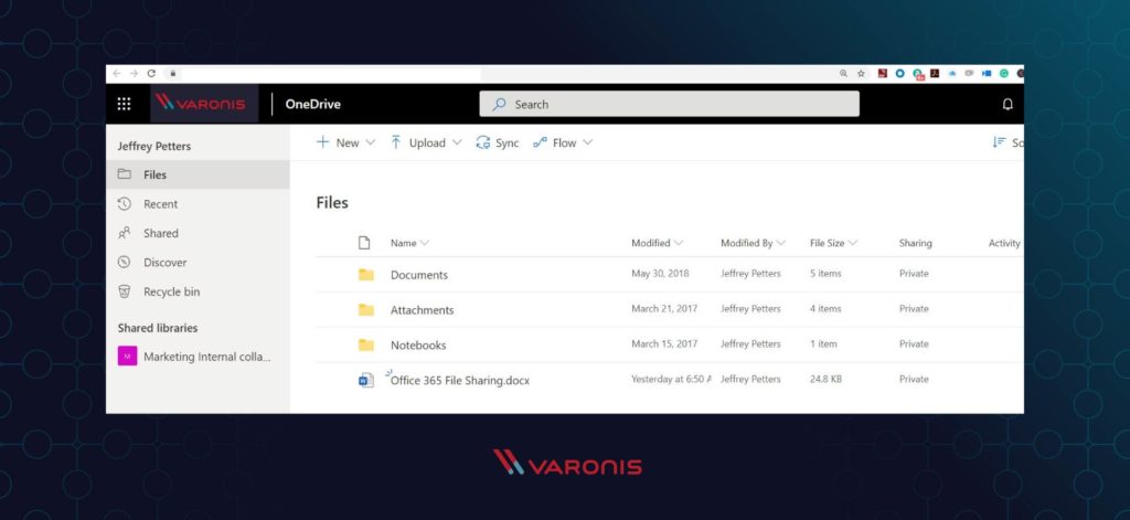 Microsoft Office 365 File Sharing Guide: OneDrive and SharePoint Tips