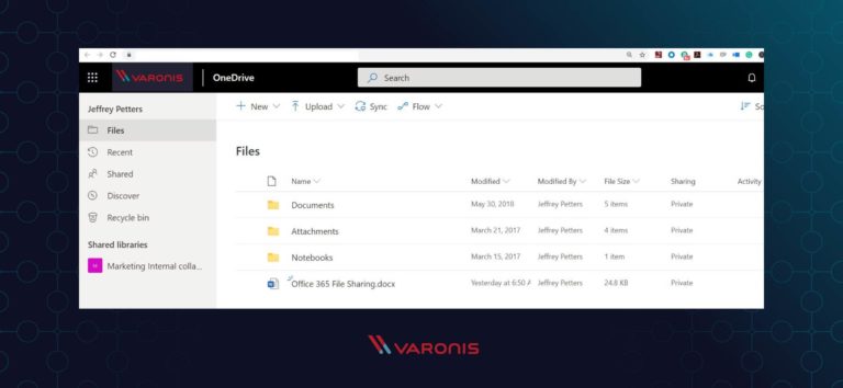 Microsoft Office 365 File Sharing Guide: OneDrive and SharePoint Tips