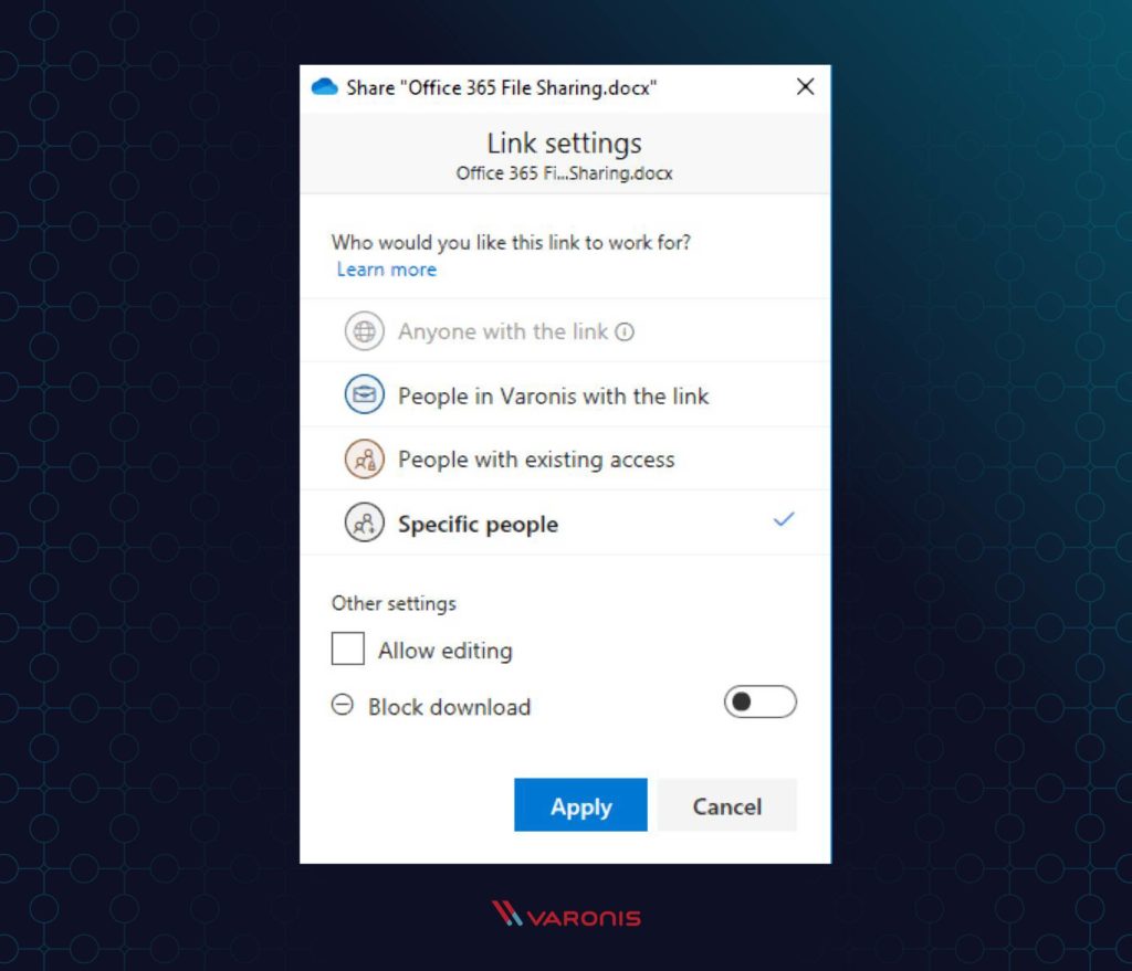 Microsoft Office 365 File Sharing Guide: OneDrive and SharePoint Tips