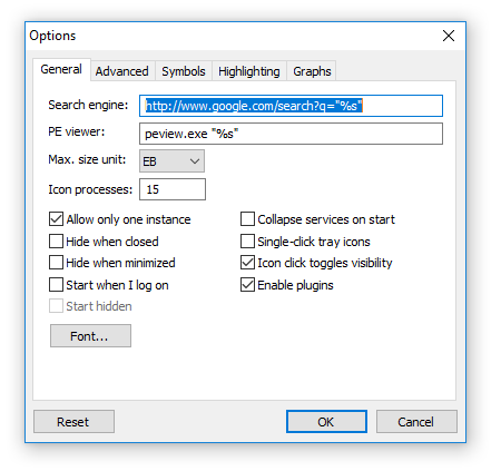 Process Hacker: Advanced Task Manager Overview
