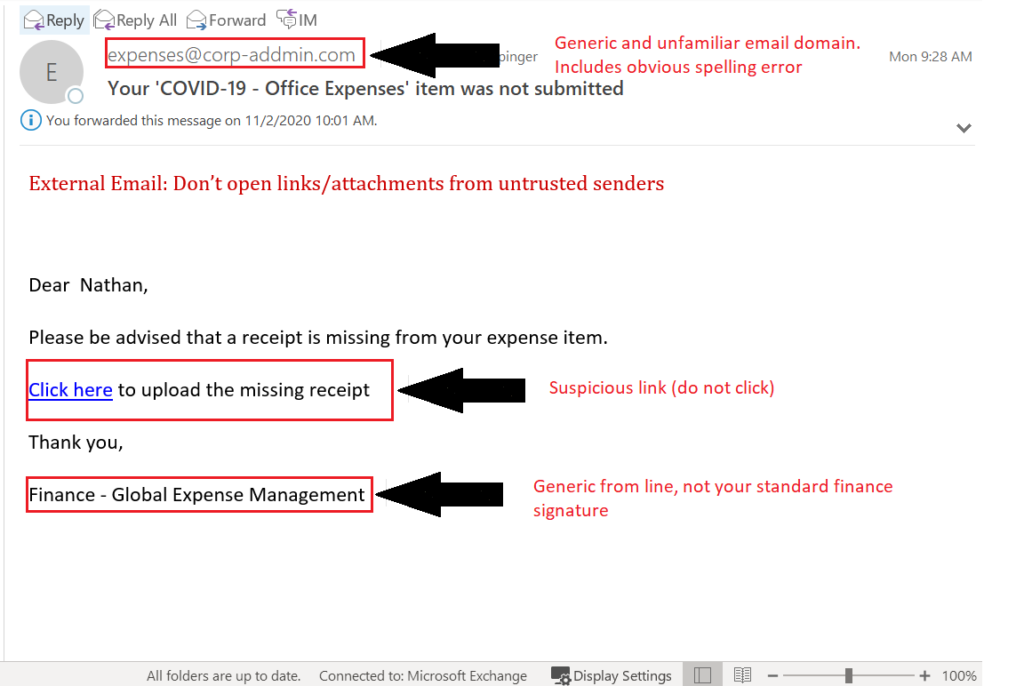 Netwalker Ransomware Guide: Everything You Need to Know