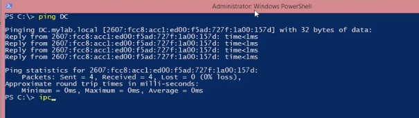 How To Get Started with PowerShell and Active Directory Scripting