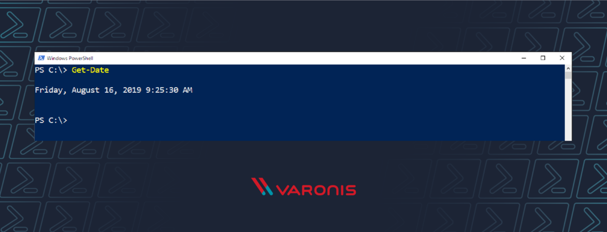 Windows Powershell Scripting Tutorial For Beginners