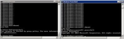 Disabling PowerShell and Other Malware Nuisances, Part III