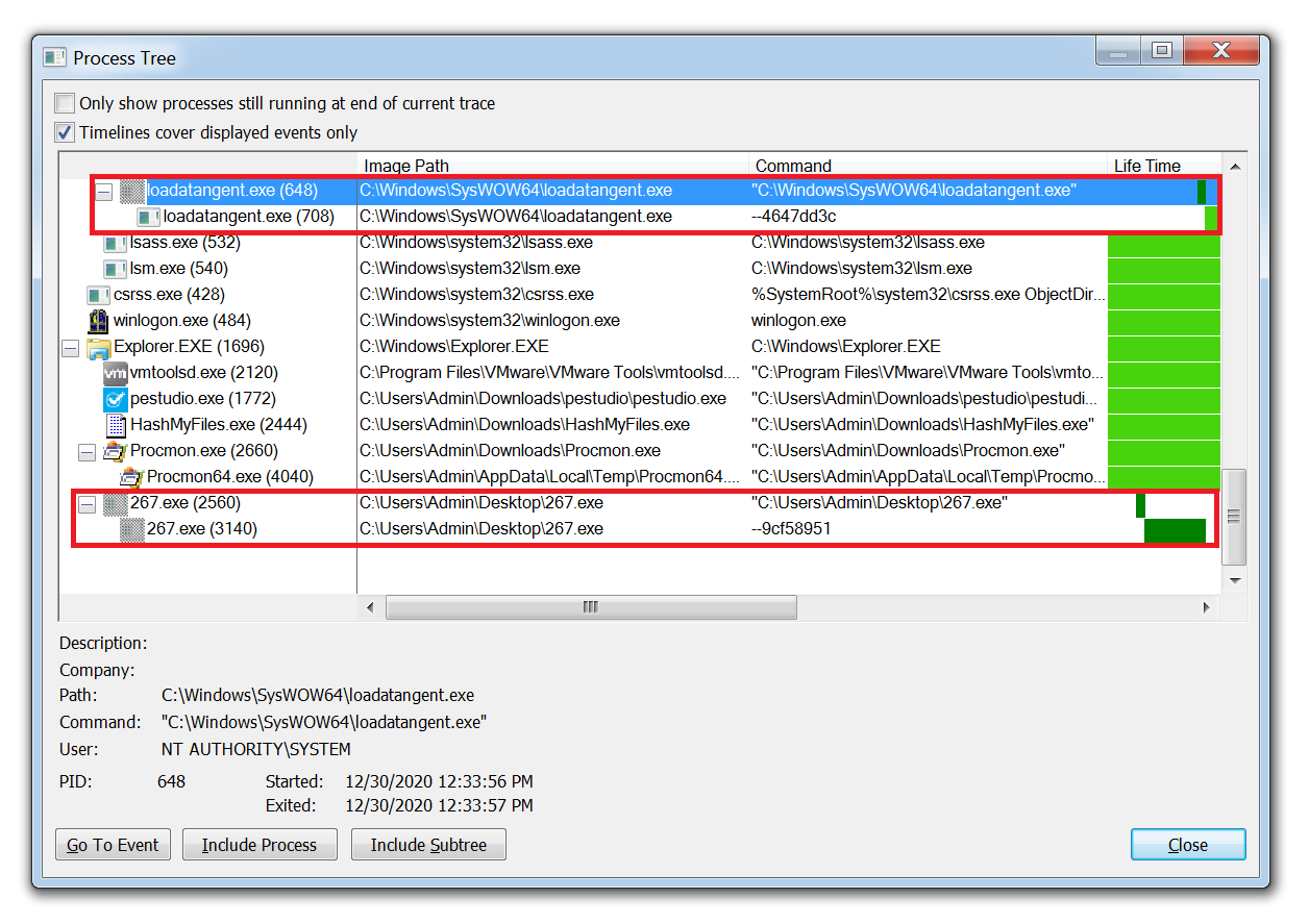 How to Unpack Malware with x64dbg