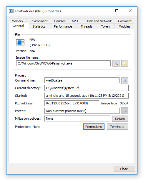 Process Hacker: Advanced Task Manager Overview