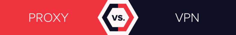 What's The Difference Between a Proxy and a VPN?