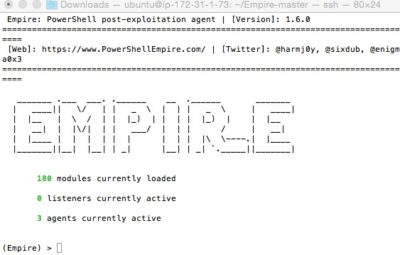 Adventures in Fileless Malware, Part II: Sneaky VBA Scripts