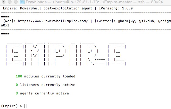 Adventures in Fileless Malware, Part II: Sneaky VBA Scripts