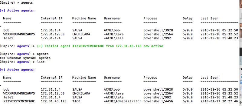 Adventures in Fileless Malware, Part II: Sneaky VBA Scripts