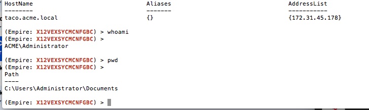 Adventures in Fileless Malware, Part II: Sneaky VBA Scripts