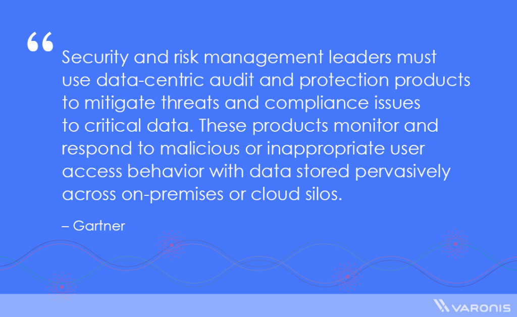 What is a Data Security Portfolio?