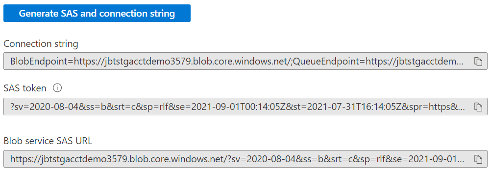 Securing Azure Blob Storage: Set-Up Guide | Varonis