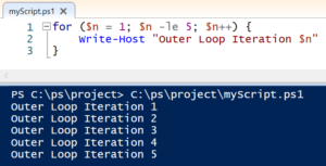 Comment annuler une validation dans Git (Tutoriel PowerShell Git) | Varonis