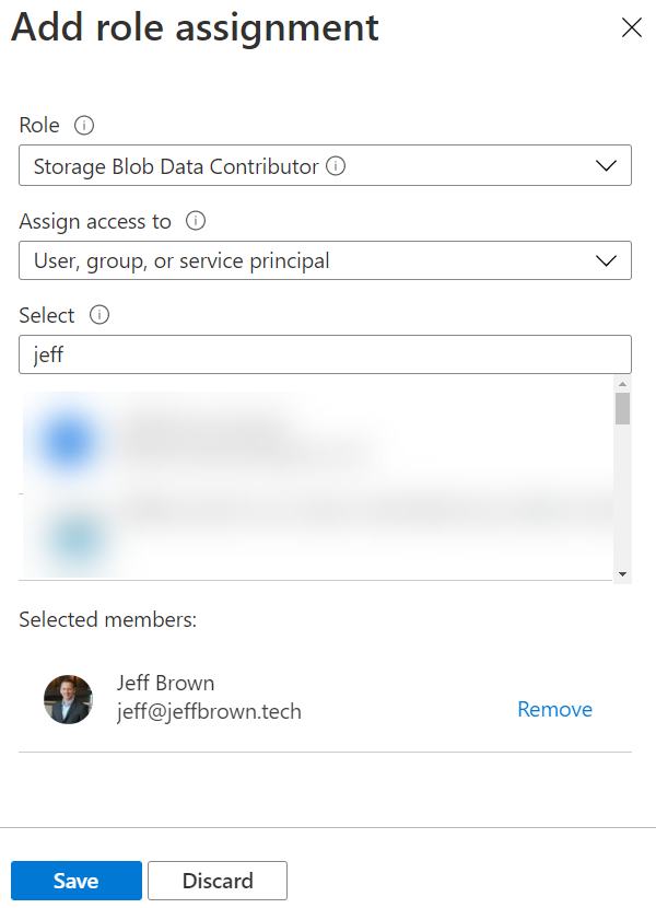 Securing Azure Blob Storage: Set-Up Guide | Varonis