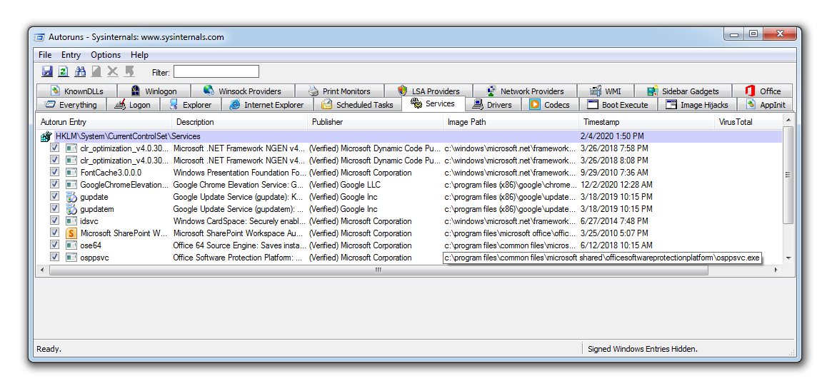 How to Use Autoruns to Detect and Remove Malware on Windows