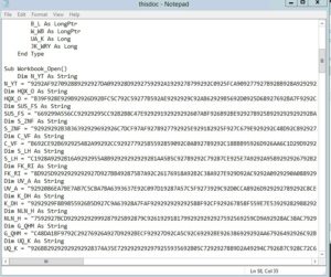 Adventures in Fileless Malware, Part II: Sneaky VBA Scripts