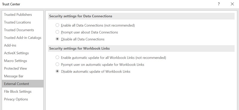 Adventures in Fileless Malware, Part V: More DDE and COM Scriplets