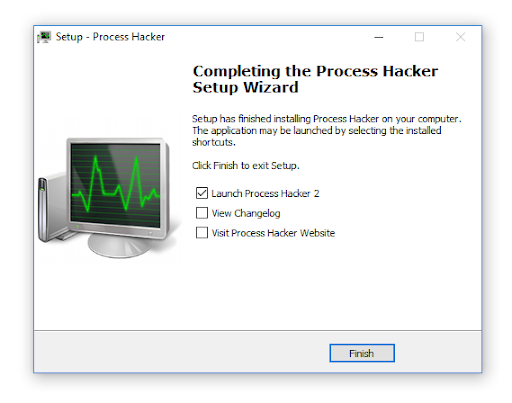 Process Hacker: Überblick über den Advanced Task Manager | Varonis
