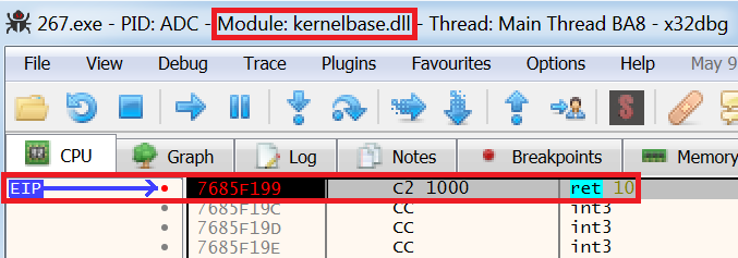 How to Unpack Malware with x64dbg