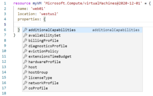 Azure Bicep : Premiers pas et guide pratique | Varonis