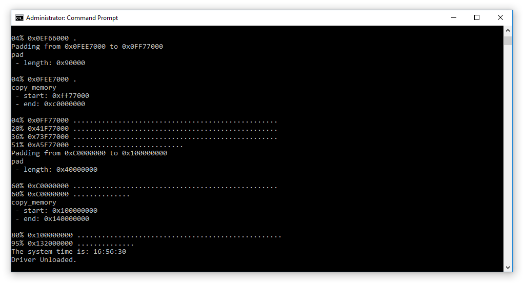 Memory Forensics for Incident Response