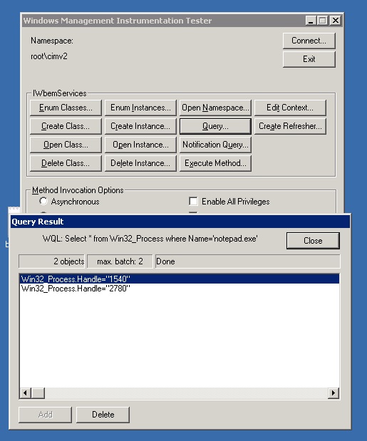 Practical PowerShell for IT Security, Part I: File Event Monitoring