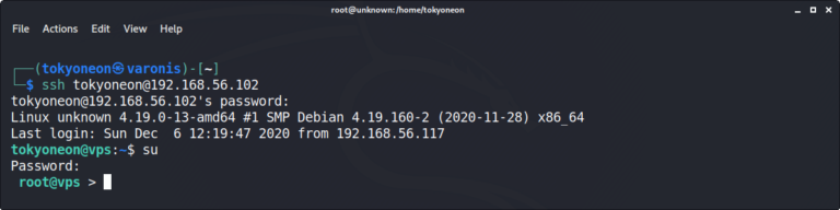 How APTs Use Reverse Proxies to Nmap Internal Networks