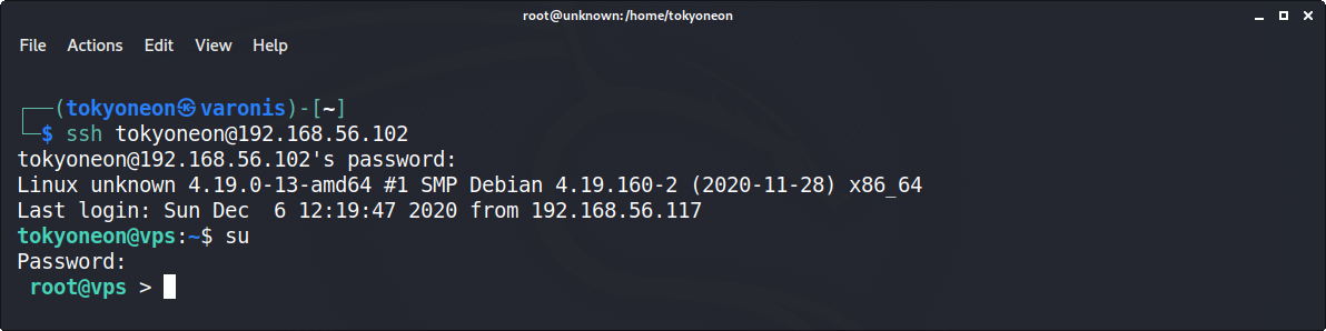 How APTs Use Reverse Proxies to Nmap Internal Networks