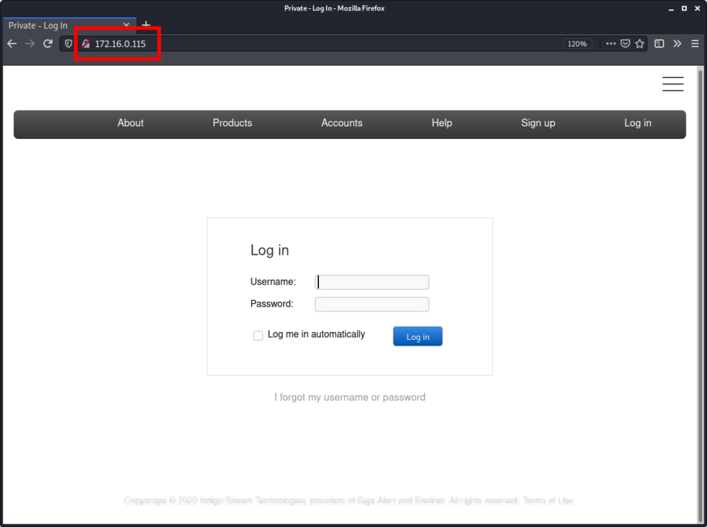 How APTs Use Reverse Proxies to Nmap Internal Networks