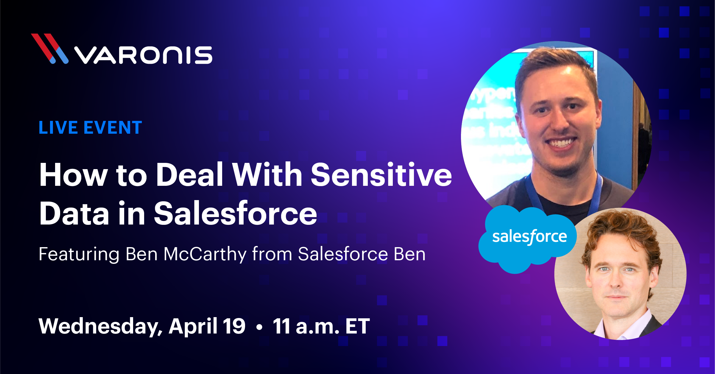 How to Deal with Sensitive Data in Salesforce: A Guide to Data Classification