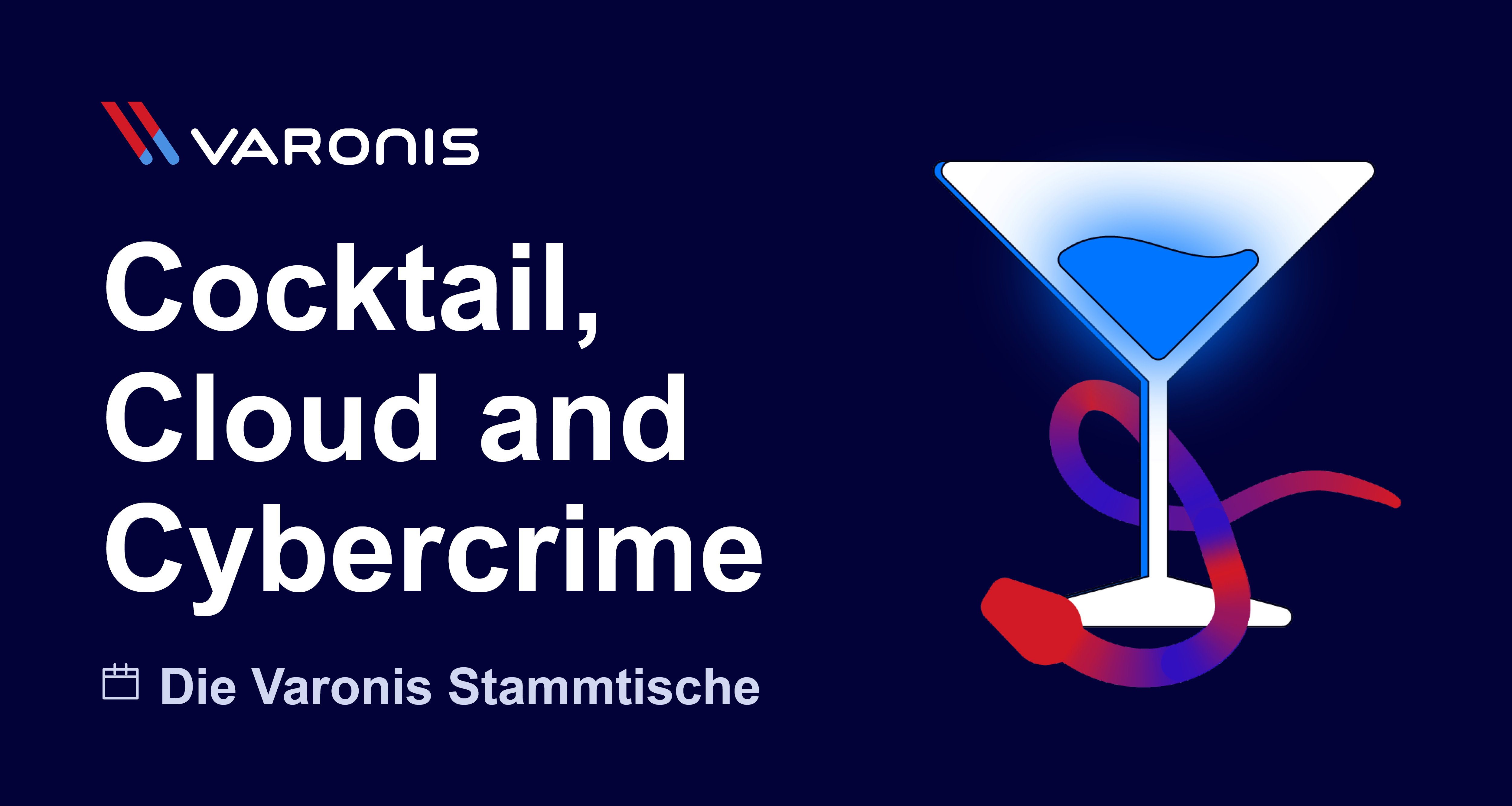 Varonis DACH Stammtische