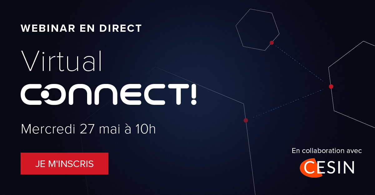 Virtual Connect! 2020
